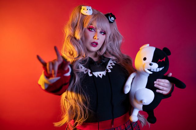 About – Multifluffyness