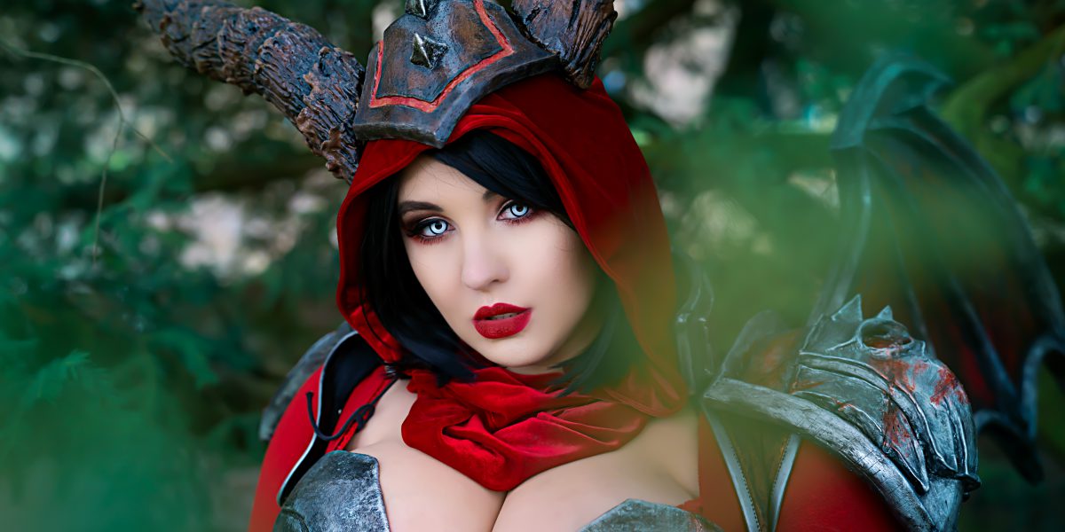 About – Multifluffyness