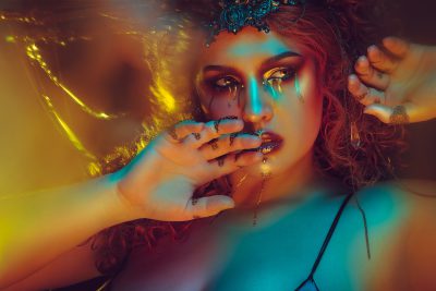 About – Multifluffyness