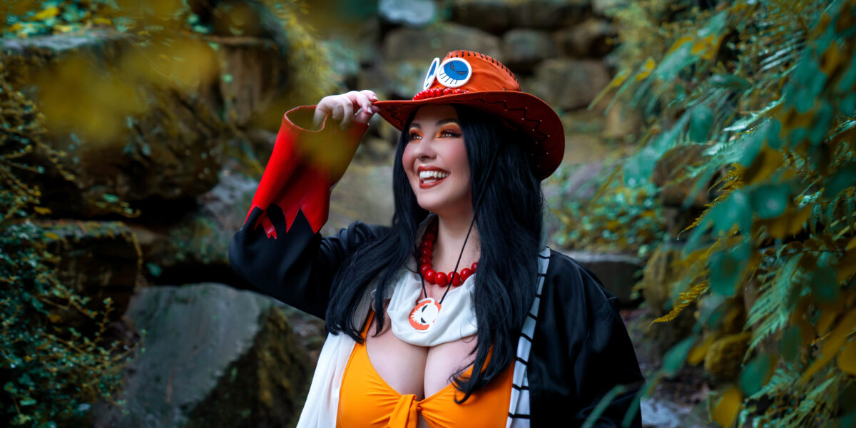 About – Multifluffyness